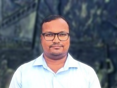 subrat | IIT Palakkad